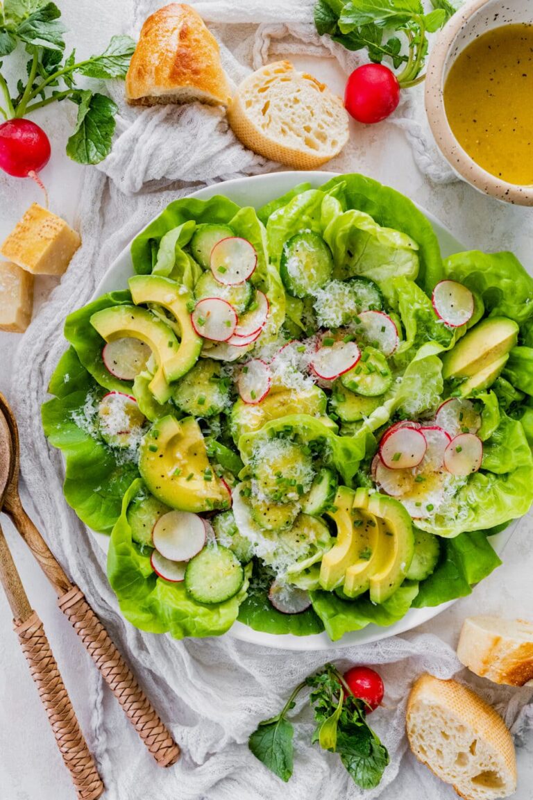 12+ Sides to Serve with Escargot – worththewhisk2.com