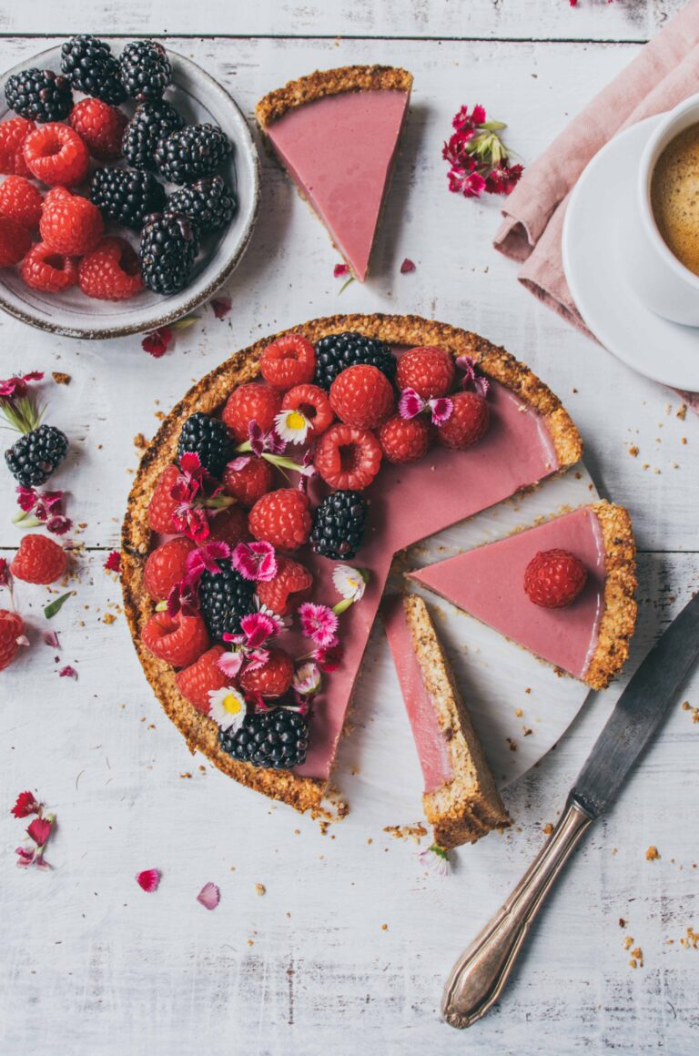 26+ Dairy-Free Desserts – worththewhisk2.com