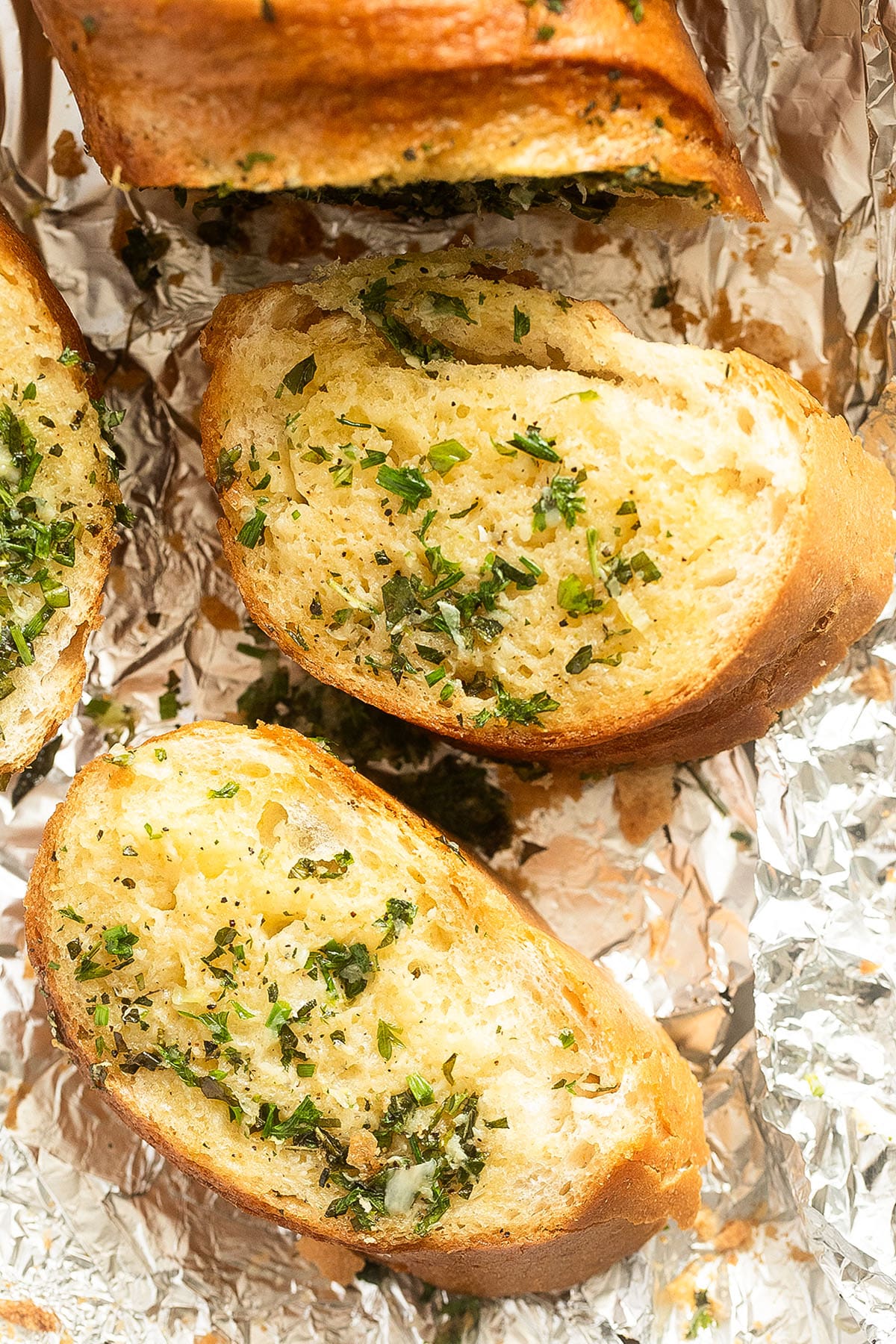 13+ Sides to Serve with Escargot – worththewhisk2.com